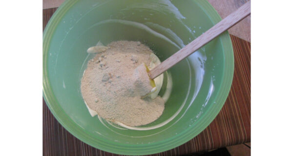 How to Mix Pharmaceutical Powder – AIPAK