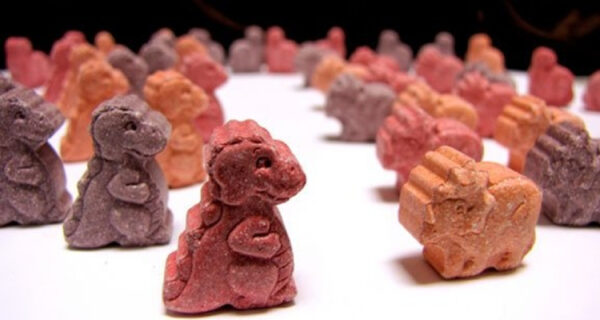 Tablets Sizes and Shapes – AIPAK