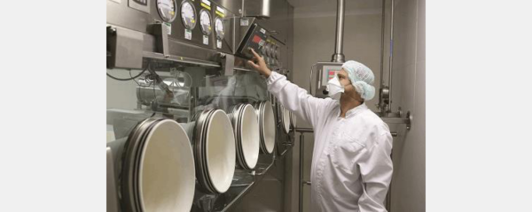 Wet Granulation VS Dry Granulation – AIPAK