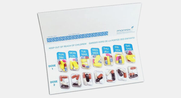 Blister Packaging VS Strip Packaging – AIPAK