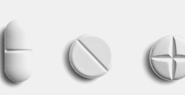 Tablet VS Capsule – AIPAK