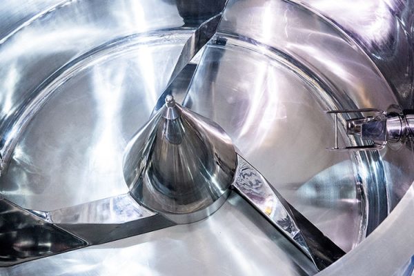 Wet Granulation VS Dry Granulation – AIPAK