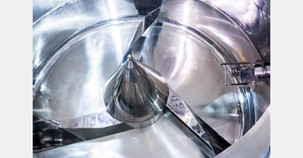 Wet Granulation VS Dry Granulation – AIPAK