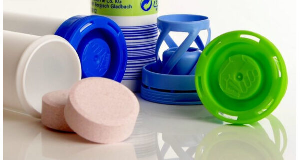 Type of Solid Dosage Form – AIPAK