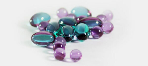 Softgel Size Chart – AIPAK