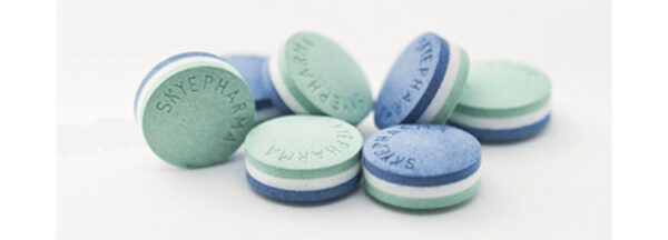 Tablets Sizes and Shapes – AIPAK