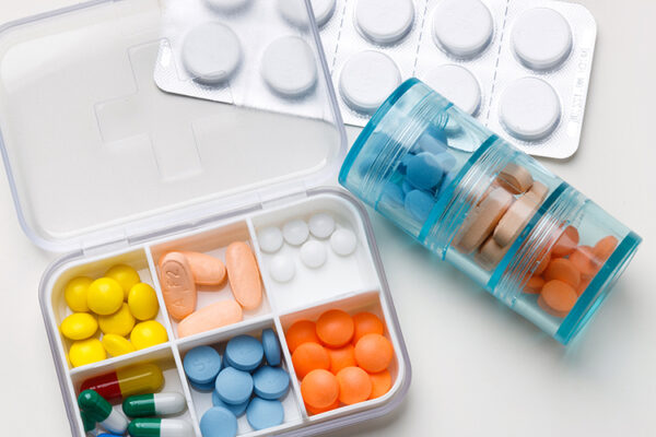 Tablet VS Capsule – AIPAK