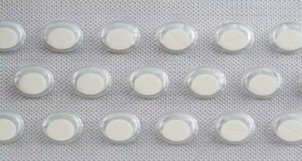 Tablets Sizes and Shapes – AIPAK