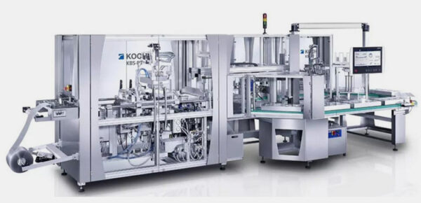 Top 10 Blister Packaging Machine Manufacturers In Germany – AIPAK