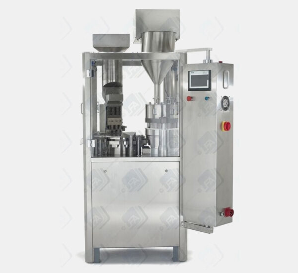 Top 10 Capsule Filling Machine Manufacturers In America – AIPAK