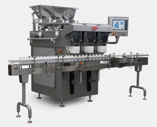 Top 8 Tablet Counting Machine Suppliers In UK – AIPAK