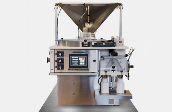 Top 5 Tablet Counting Machine Manufacturers in America – AIPAK