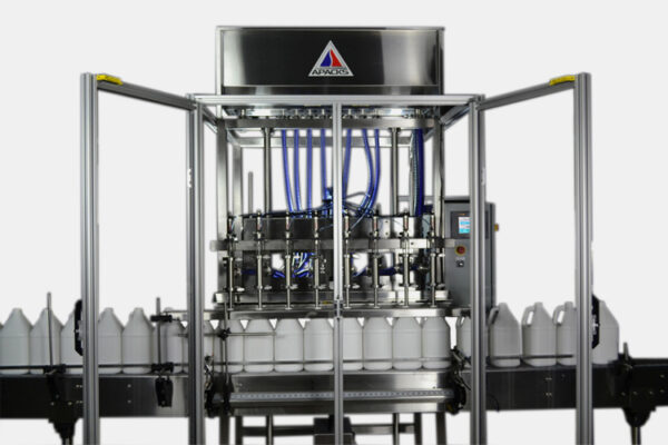 Top 10 Tube Filling Machine Suppliers In America – AIPAK