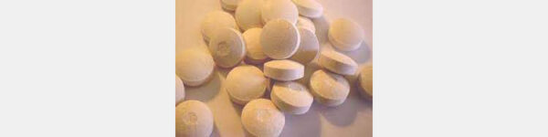 How to Manufacture Tablet by Direct Compression Method? – AIPAK