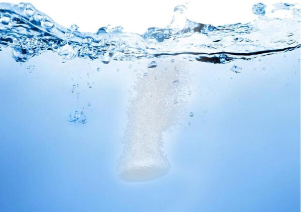 How to Manufacture Tablet by Direct Compression Method? – AIPAK