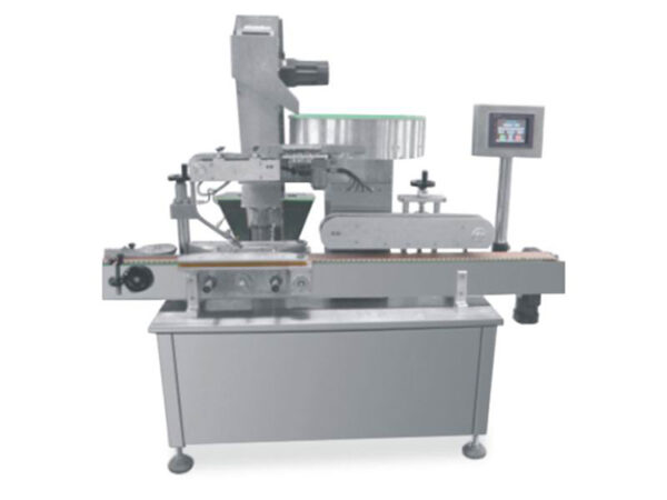 Capping Machine – AIPAK