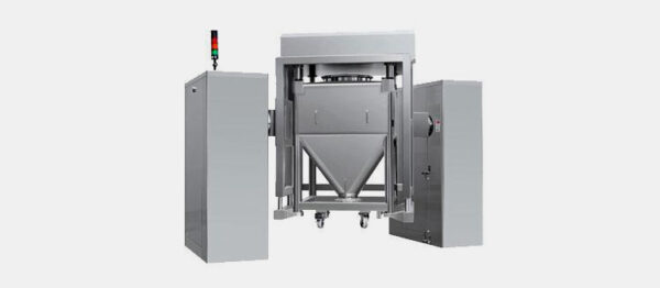 Types Of Pharmaceutical Mixer – AIPAK