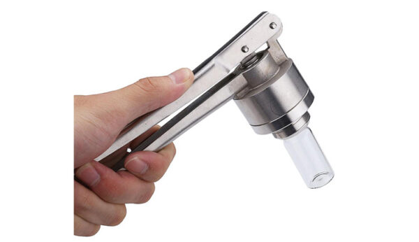 Capping Machine – AIPAK