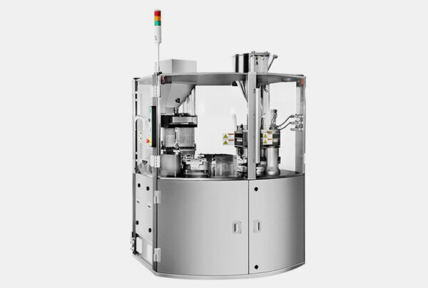 What Are The Pharmacy Capsule Machines? – AIPAK