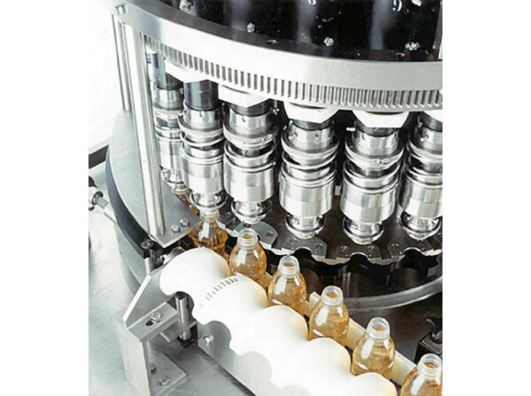 Capping Machine – AIPAK