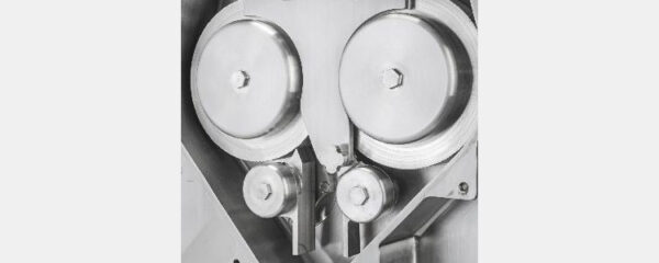 Types Of Dry Granulation – AIPAK