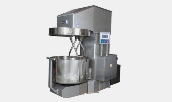 Types Of Pharmaceutical Mixer – AIPAK