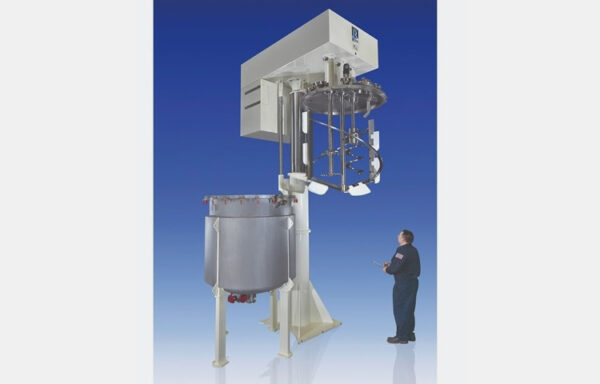 Types Of Pharmaceutical Mixer – AIPAK
