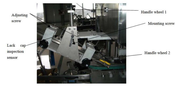 Capping Machine – AIPAK