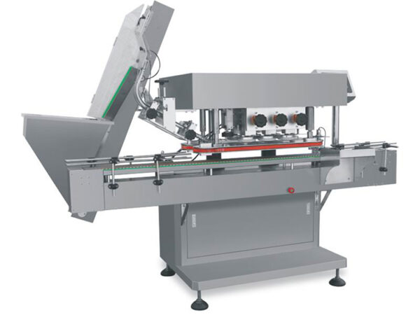 Capping Machine – AIPAK