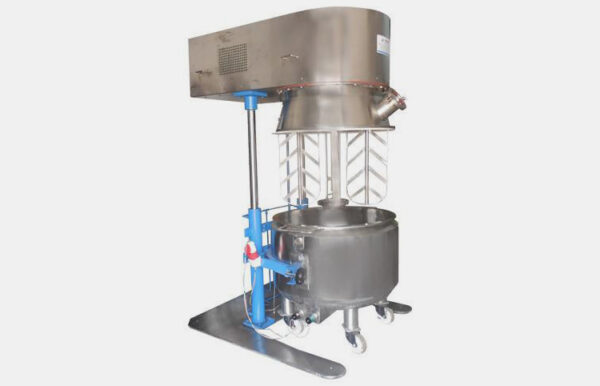 Types Of Pharmaceutical Mixer – AIPAK