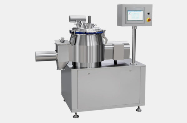 Types Of Wet Granulation – AIPAK