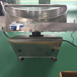 Bottle Unscrambler – AIPAK