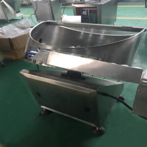 Bottle Unscrambler – AIPAK