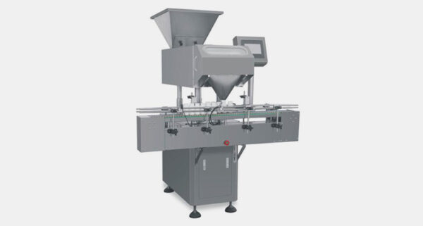 Top 10 Machineries for Manufacturing Capsule Medicine – AIPAK