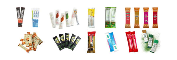 Stick Packing Machine – AIPAK