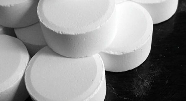 Top 11 Machineries for Manufacturing Pharmaceutical Tablets – AIPAK