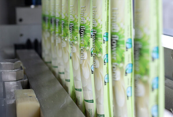 Stick Packing Machine – AIPAK