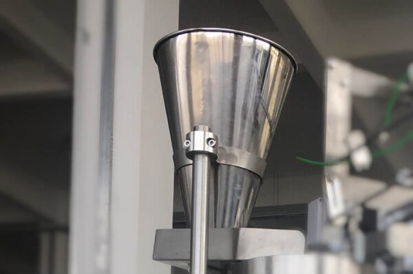 Sachet Machine – AIPAK