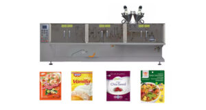 Sachet Machine – AIPAK