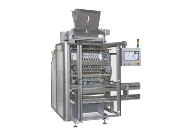 Stick Packing Machine – AIPAK