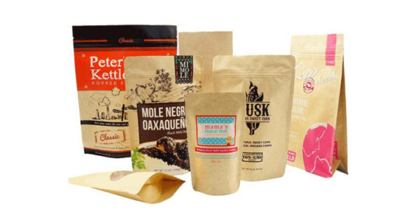 Doypack Machine – AIPAK