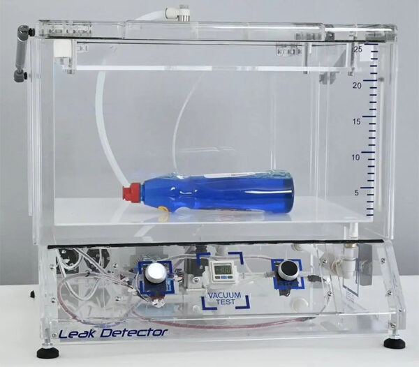 Induction Sealing Machine – AIPAK