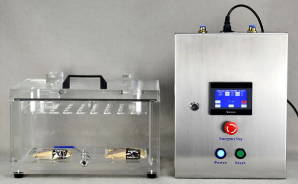 Induction Sealing Machine – AIPAK