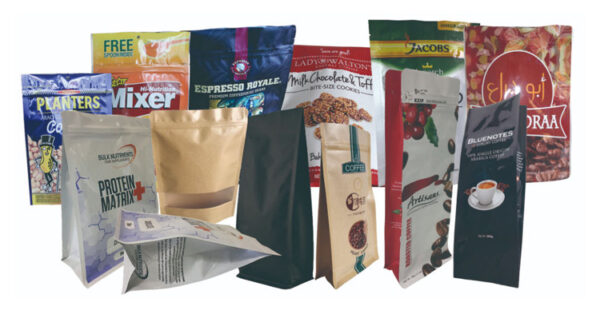 Doypack Machine – AIPAK