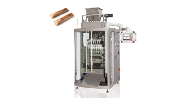 Stick Packing Machine – AIPAK