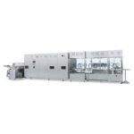 Aipak AKBL series ampoule filling line – AIPAK
