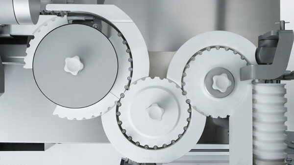 Ampoule Filling Line – AIPAK