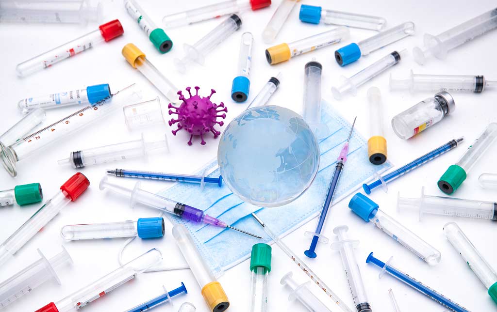 Chinese Anti-infective Drugs Make New Inroads Amid Challenges – AIPAK