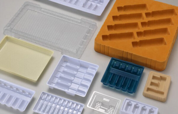 Types of Blister Packaging – AIPAK