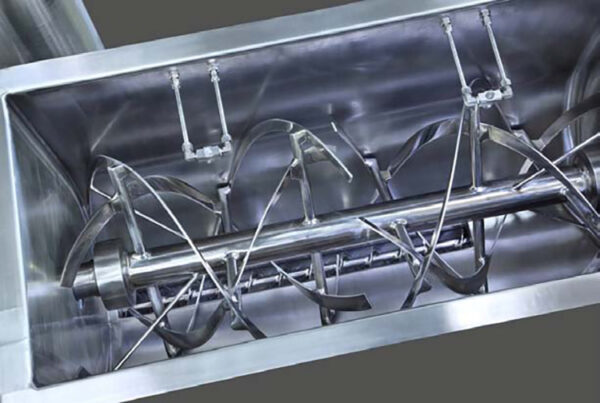 Ribbon Mixer: The Ultimate Buying Guide In 2025 – AIPAK